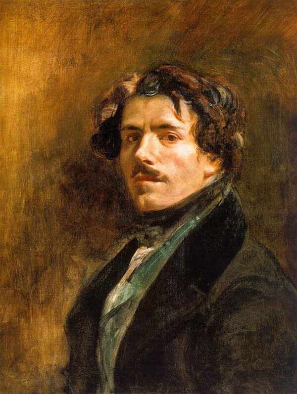 10 Most Famous Paintings by Eugène Delacroix You Have to See - Dreams ...