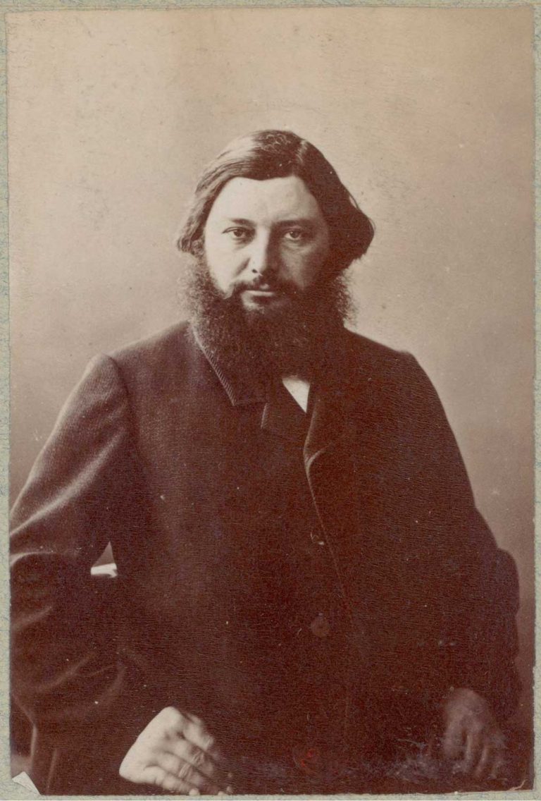 18 Most Famous French Painters Who Shaped the Art World - Dreams in Paris