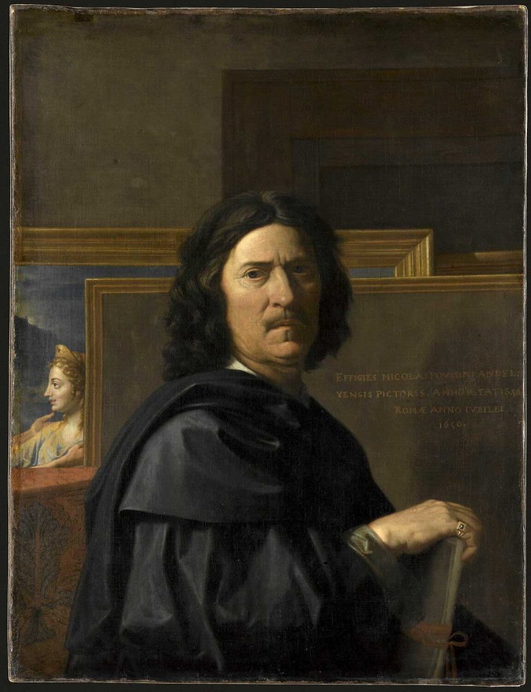 18 Most Famous French Painters Who Shaped the Art World - Dreams in Paris