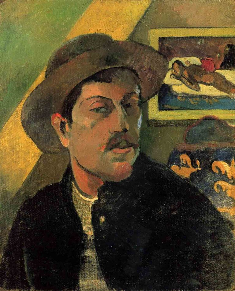 18 Most Famous French Painters Who Shaped the Art World - Dreams in Paris