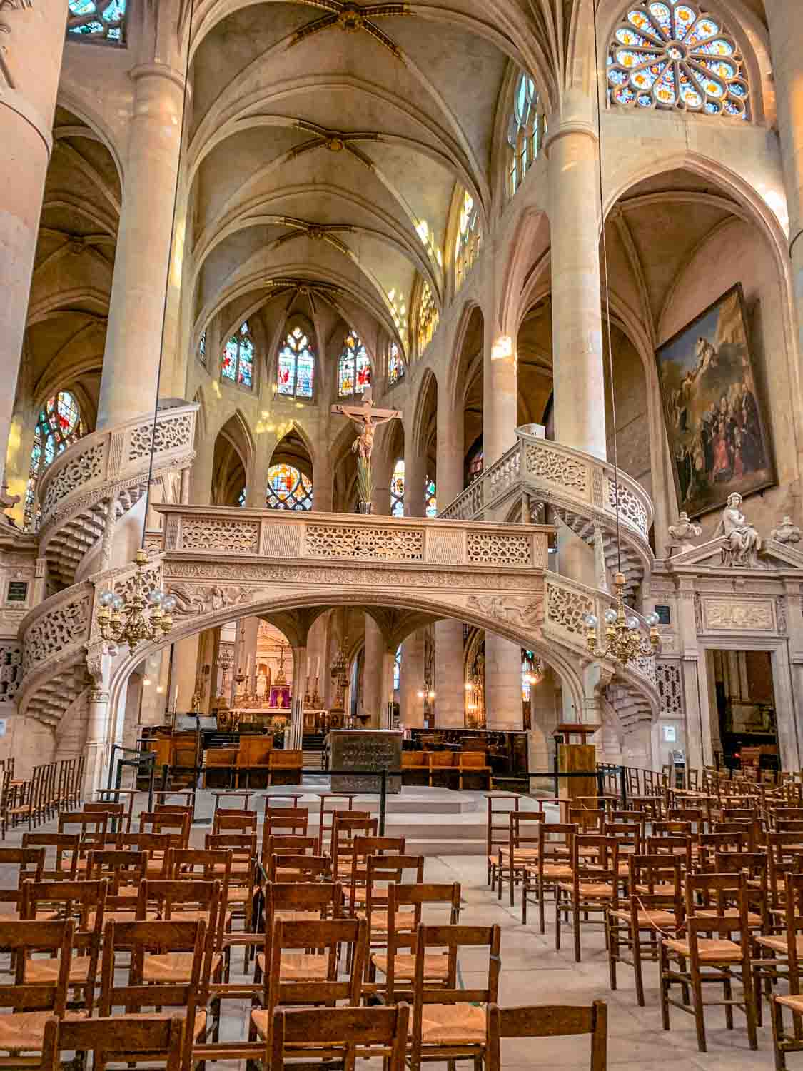 17 Famous Churches in Paris You Should Visit - Dreams in Paris