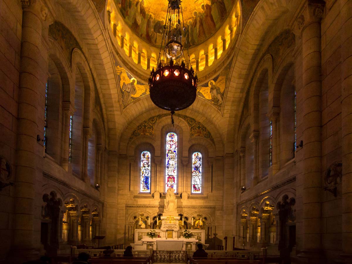 16 Interesting Facts About Sacre Coeur You've Probably Never Heard Of ...