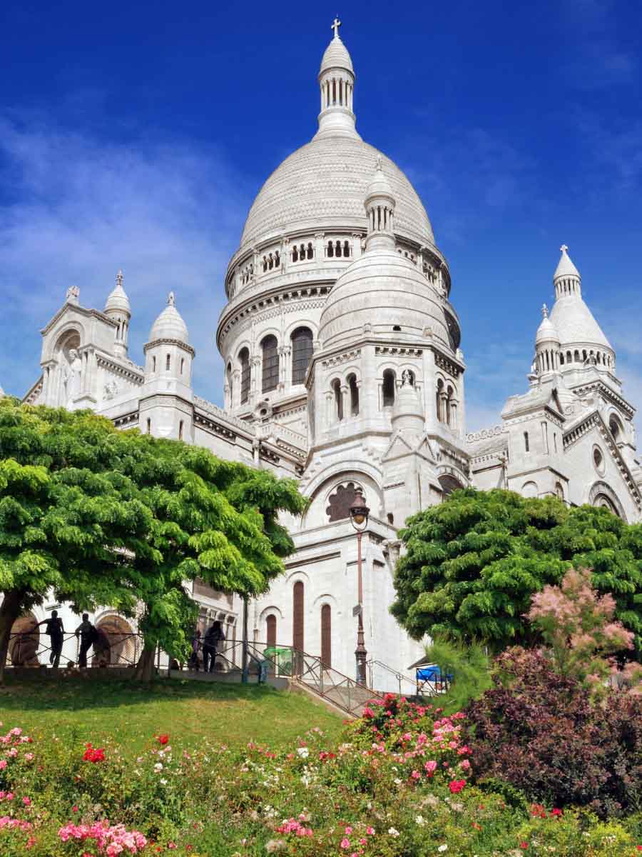 16 Interesting Facts About Sacre Coeur You've Probably Never Heard Of ...