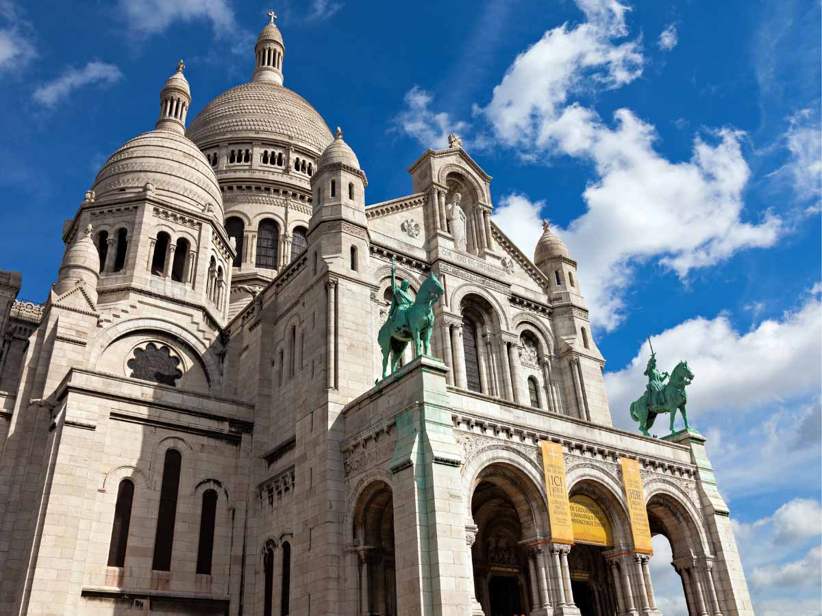 16 Interesting Facts About Sacre Coeur You've Probably Never Heard Of ...