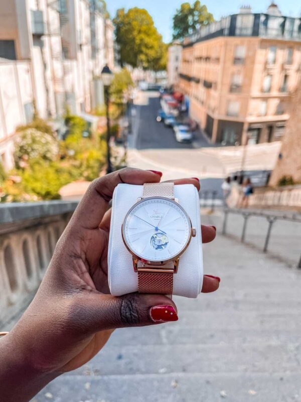16 Best French Watch Brands That Speak For Themselves - Dreams in Paris
