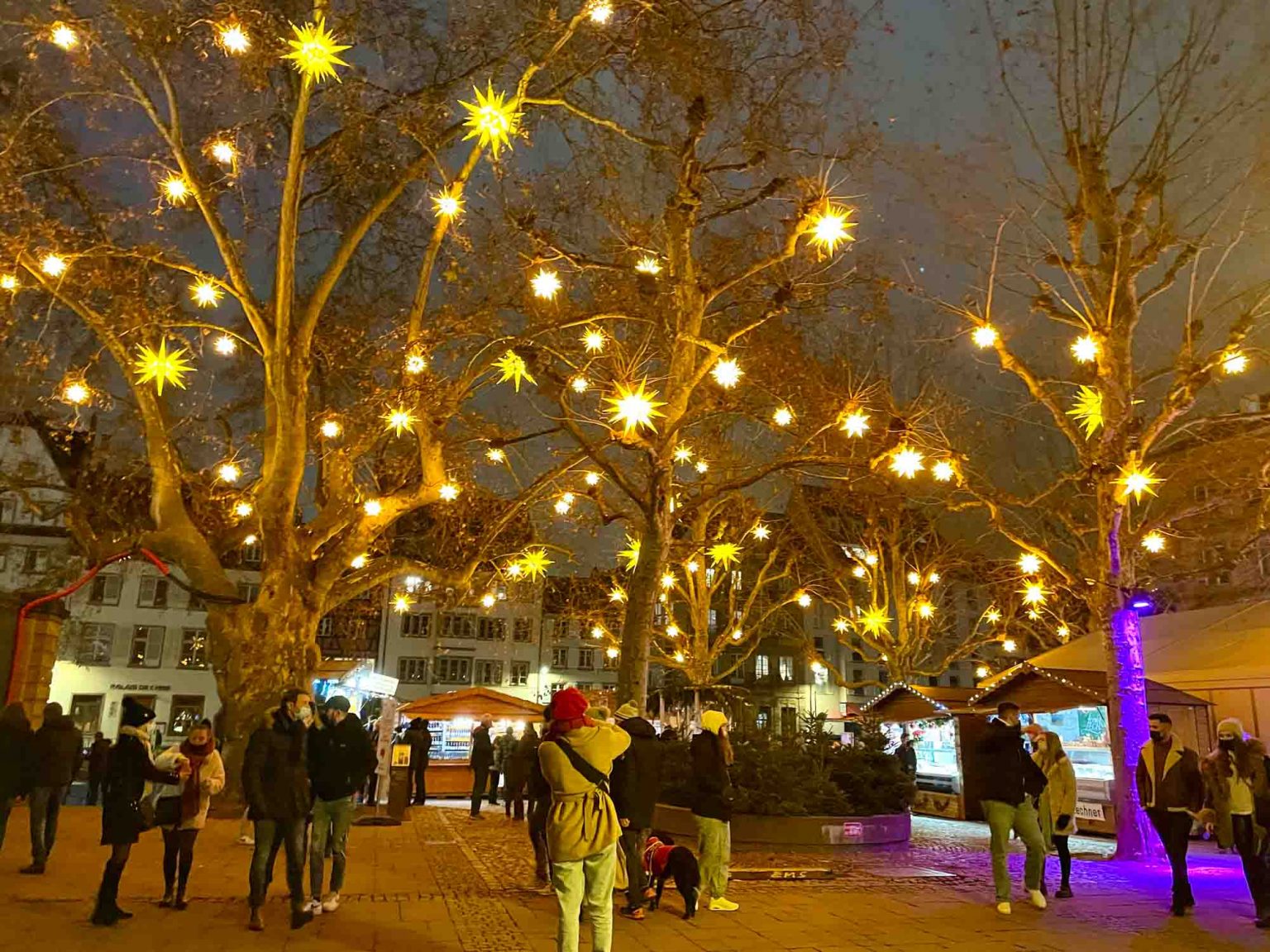 17 Interesting French Christmas Traditions You Should Know - Dreams in ...