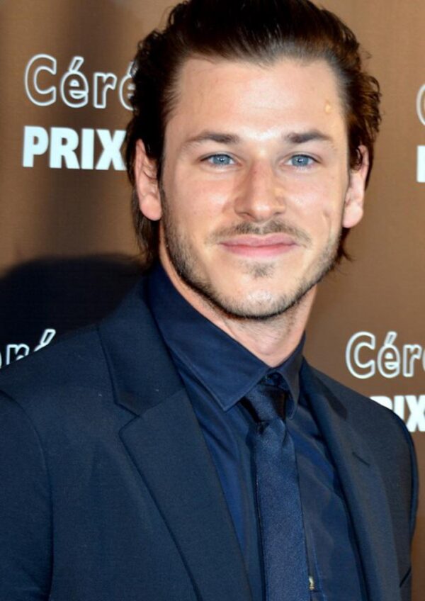 21 Most Famous French Actors You Should Look Out For - Dreams in Paris