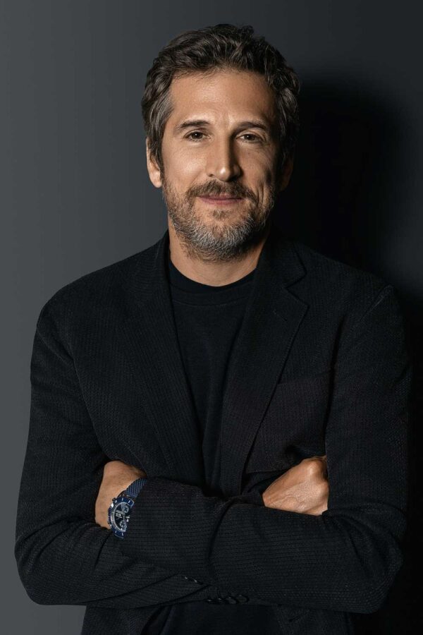 21 Most Famous French Actors You Should Look Out For - Dreams in Paris