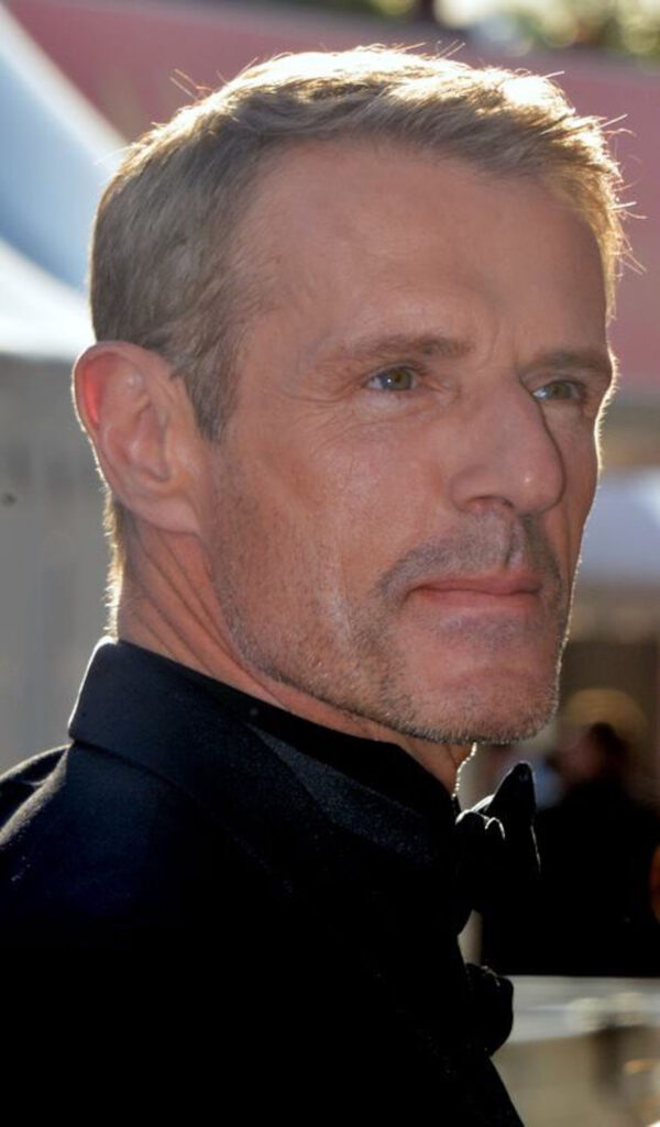 21 Most Famous French Actors You Should Look Out For - Dreams in Paris