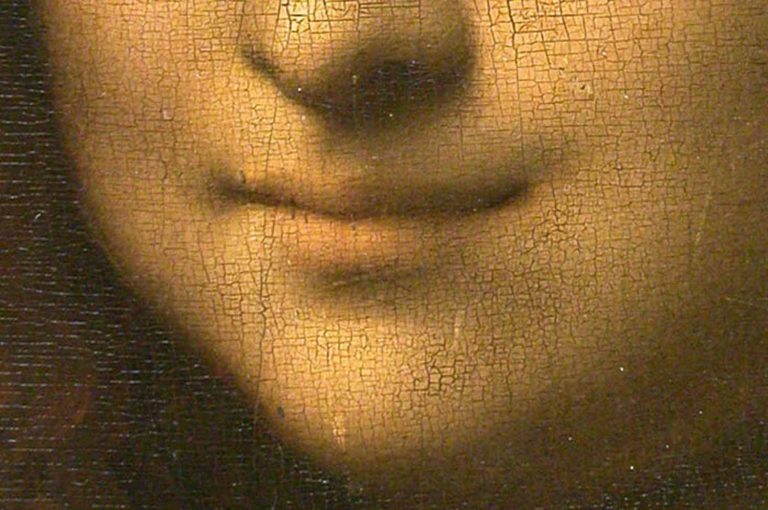 28 Interesting Facts About Mona Lisa That Will Surprise You - Dreams in ...