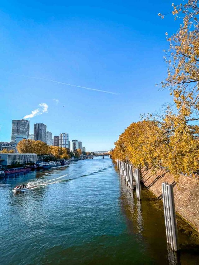 12 Best Things to do in Paris in October [+ Practical Tips] - Dreams in ...