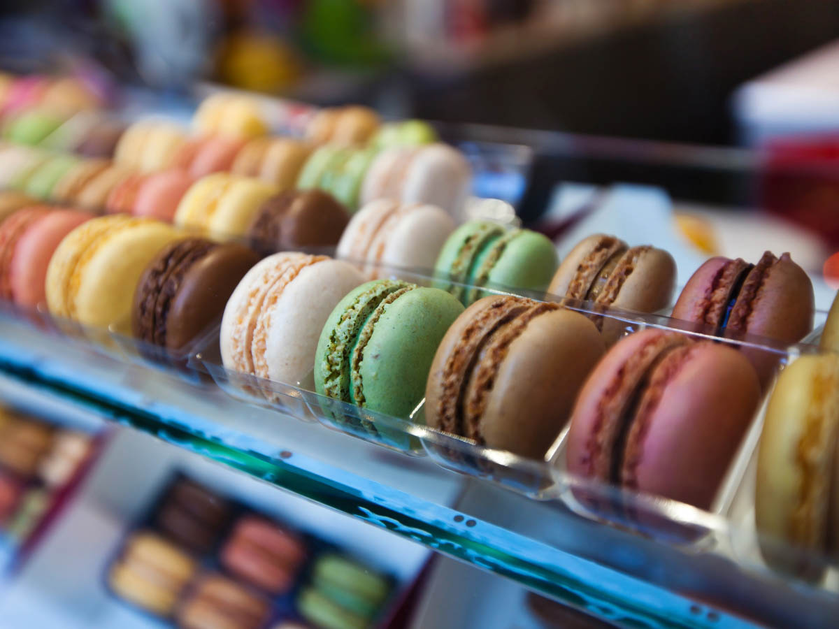 10 Places to Go for the Best Macarons in Paris, France (+ FAQs ...