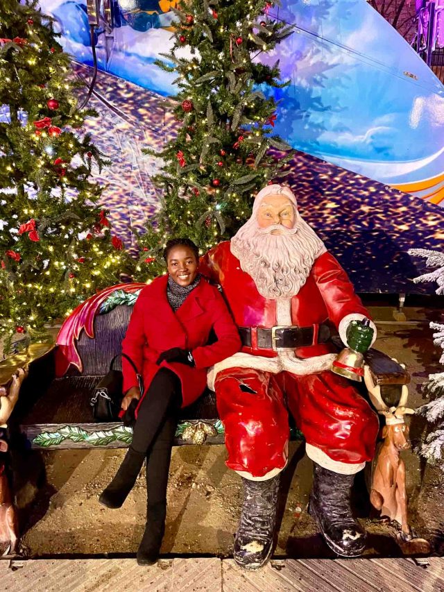 17 Interesting French Christmas Traditions You Should Know - Dreams in ...