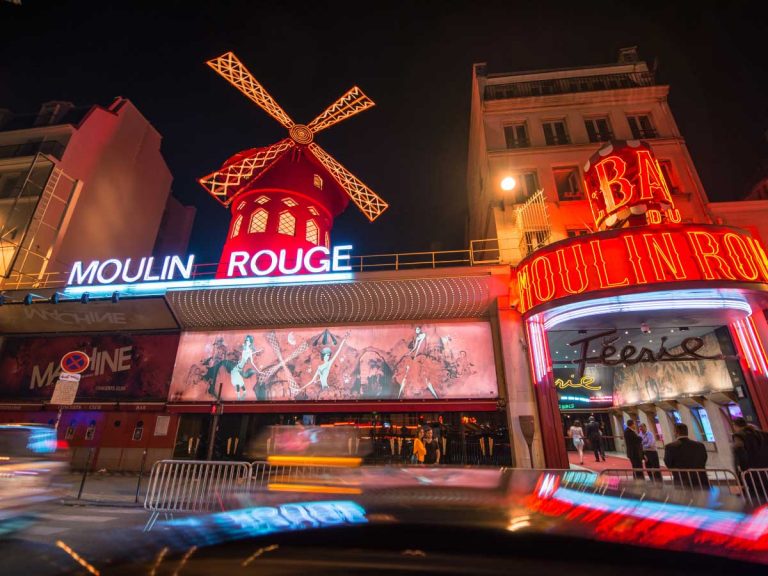 What is Paris Famous For? 17 Cool Things Associated With Paris - Dreams ...