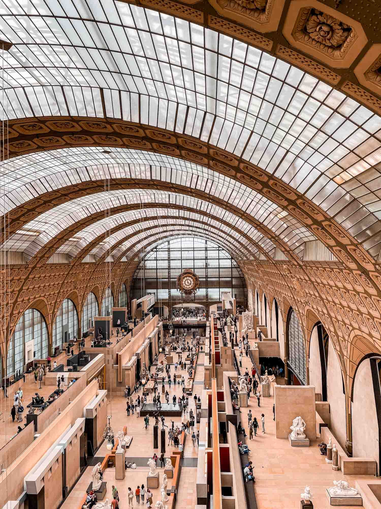 What is Paris Famous For? 17 Cool Things Associated With Paris - Dreams ...