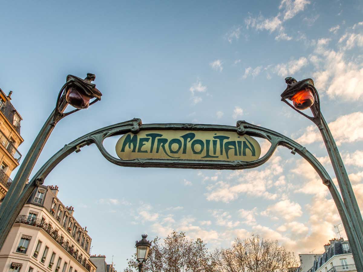 Paris Travel Tips: 50 Important Things To Know Before Going To Paris ...