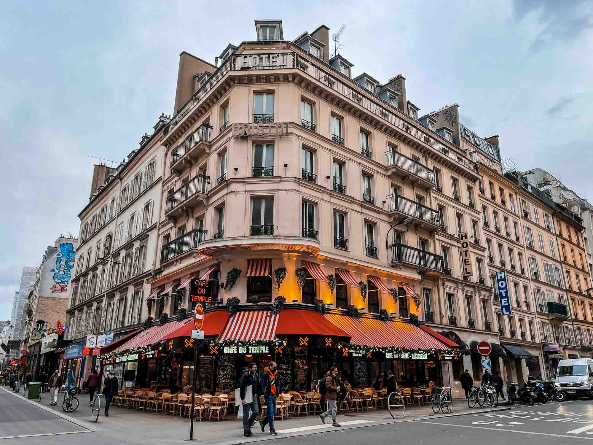 A Complete Guide To The 20 Arrondissements Of Paris (+ What to Do in ...