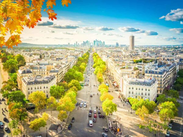 12 Best Things To Do In Paris In November In 2025 [+ The Weather, Where ...