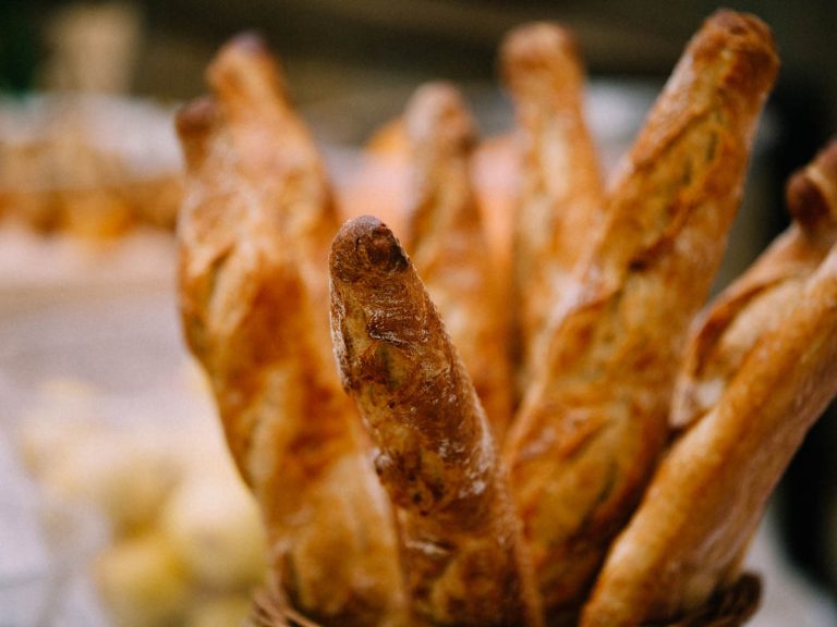 16 Best Types Of French Bread You must Taste While in France - Dreams ...