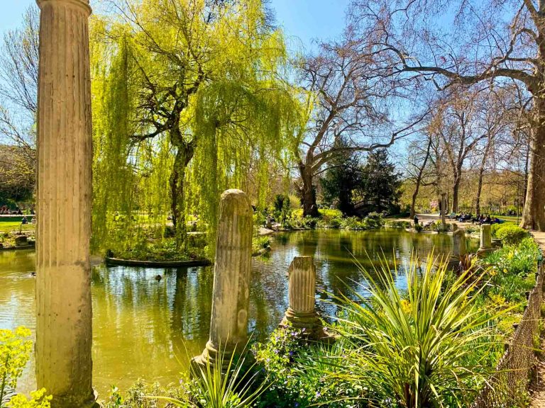 15 Best Things To Do In The 8th Arrondissement Of Paris (+Where To Stay ...