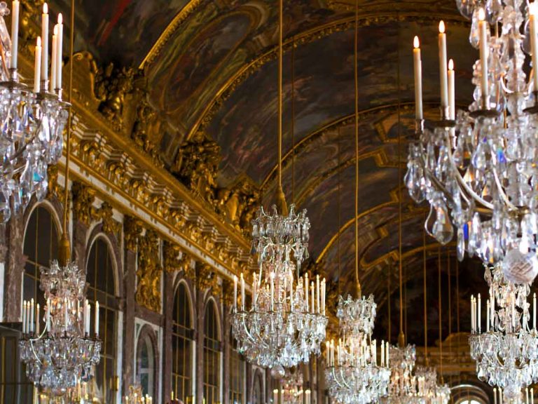 How To Get From Paris To Versailles Palace (6 Best Possible Ways ...