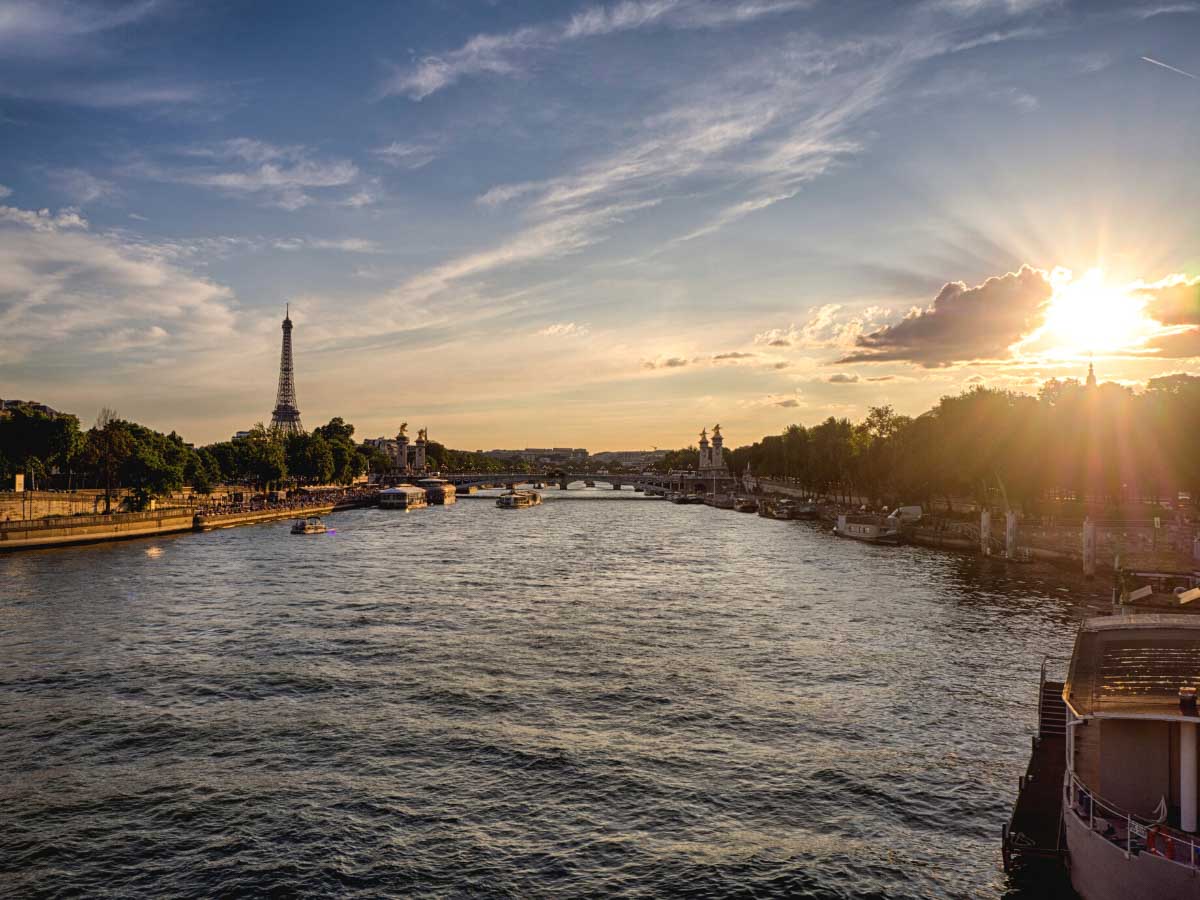 12 Best Things To Do In Paris In March In 2025 (+The Weather, Where To ...
