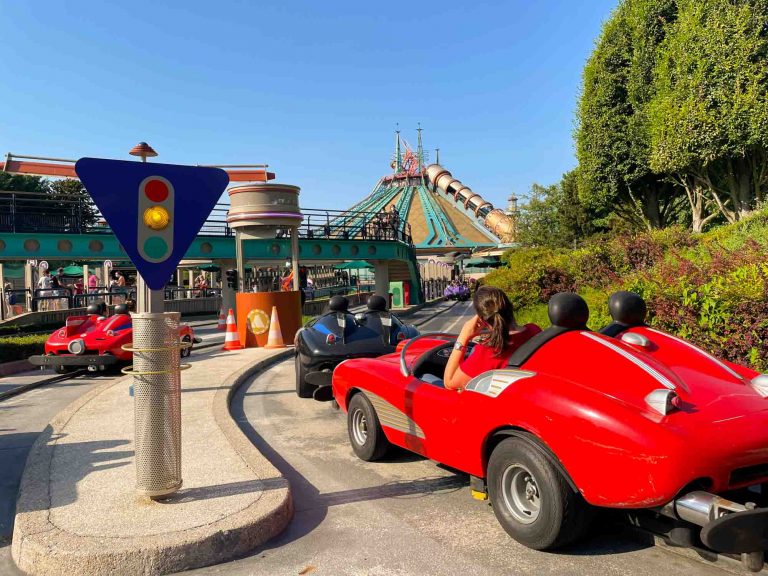 23 Best Disneyland Paris Rides & Attractions You Shouldn't Miss ...