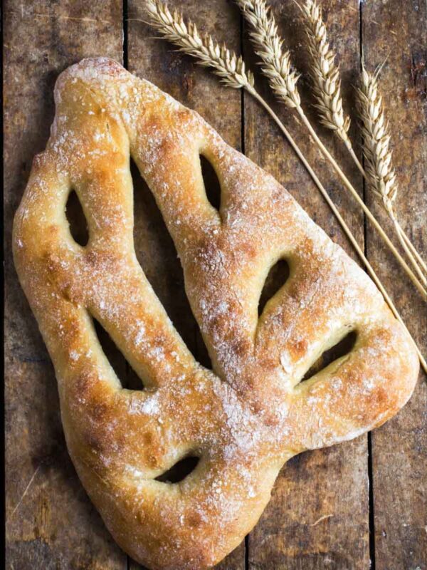 16 Best Types Of French Bread You must Taste While in France - Dreams ...