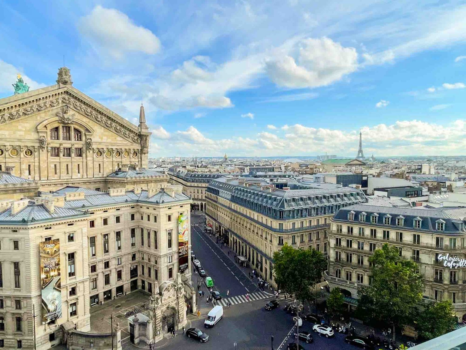 35 Best Places To Visit In Paris For An Amazing Time - Dreams in Paris