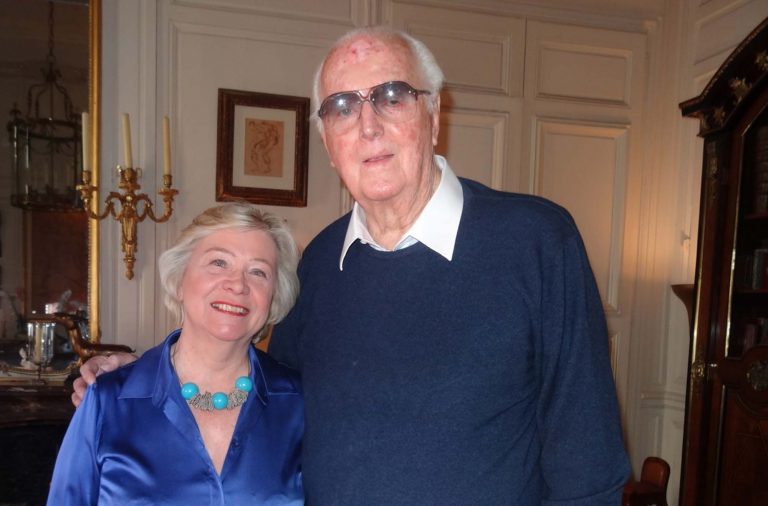 17 Best French Fashion Designers Who Have Shaped The Fashion World ...