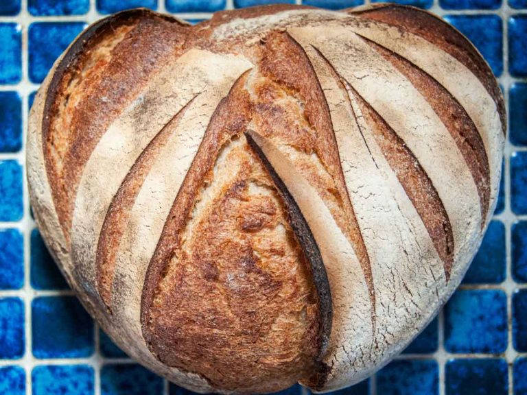 16 Best Types Of French Bread You must Taste While in France - Dreams ...