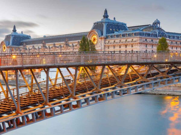 17 Most Famous Bridges In Paris Worth Seeing - Dreams in Paris