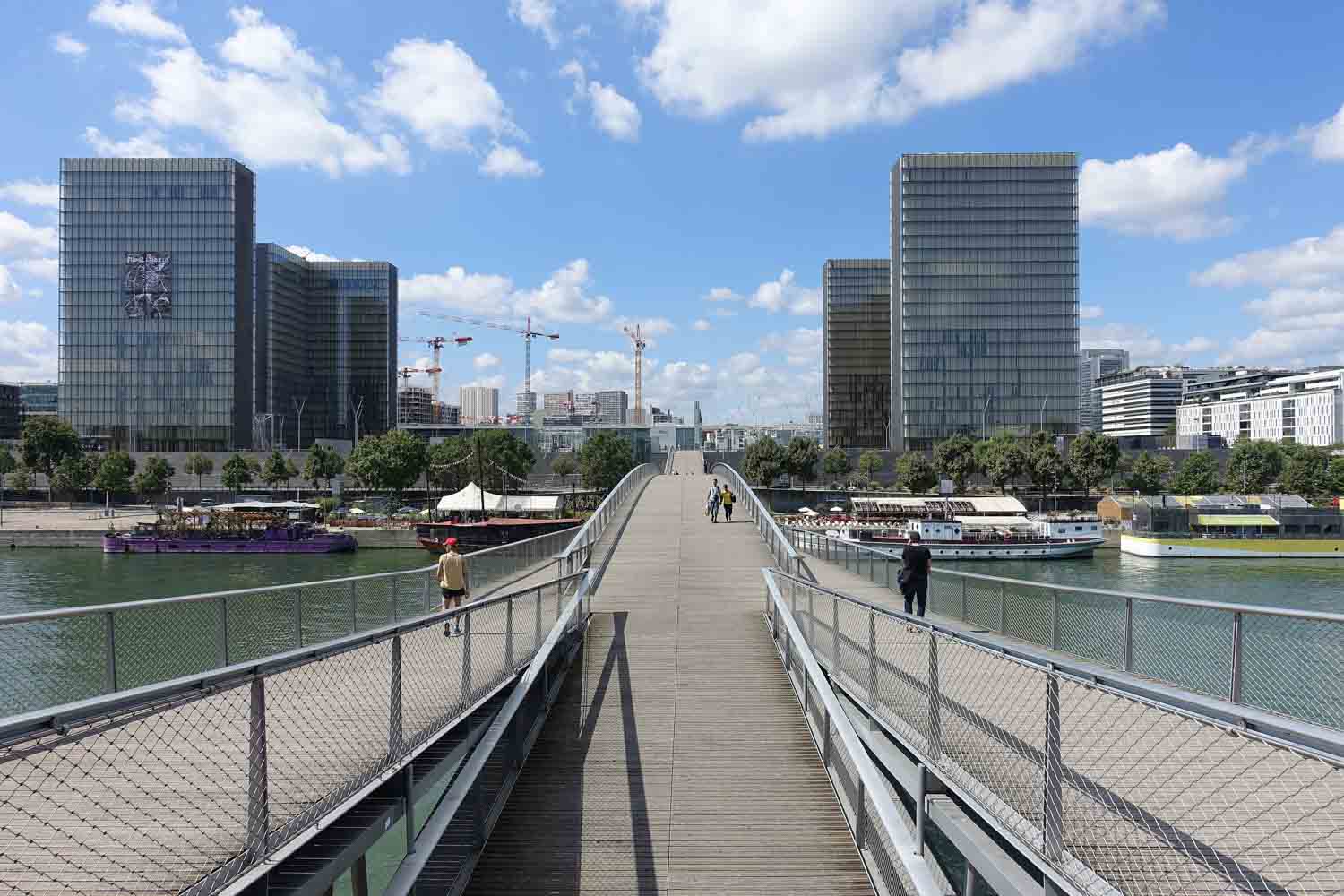 17 Most Famous Bridges In Paris Worth Seeing - Dreams in Paris