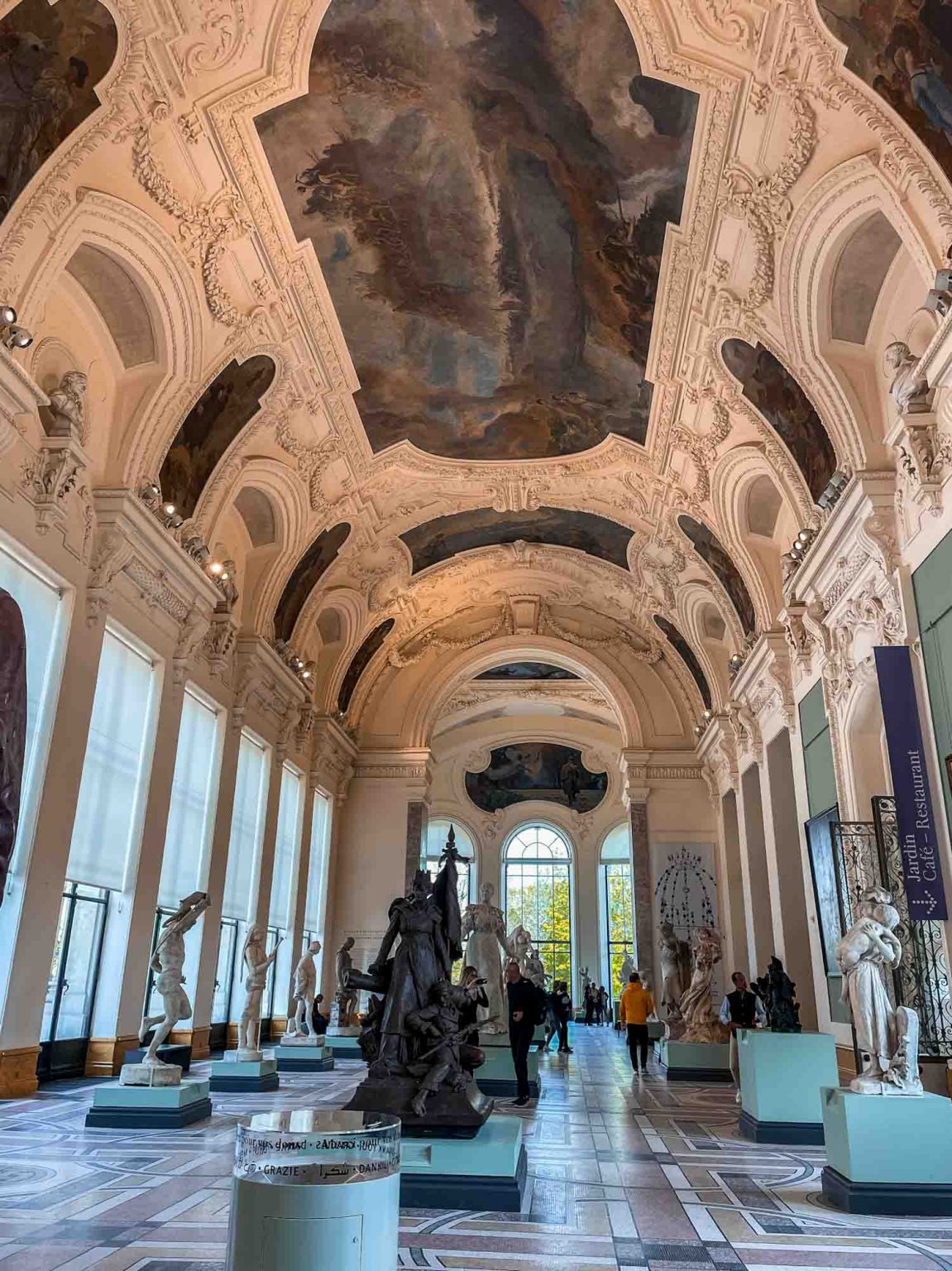 15 Best Things To Do In The 8th Arrondissement Of Paris (+Where To Stay ...