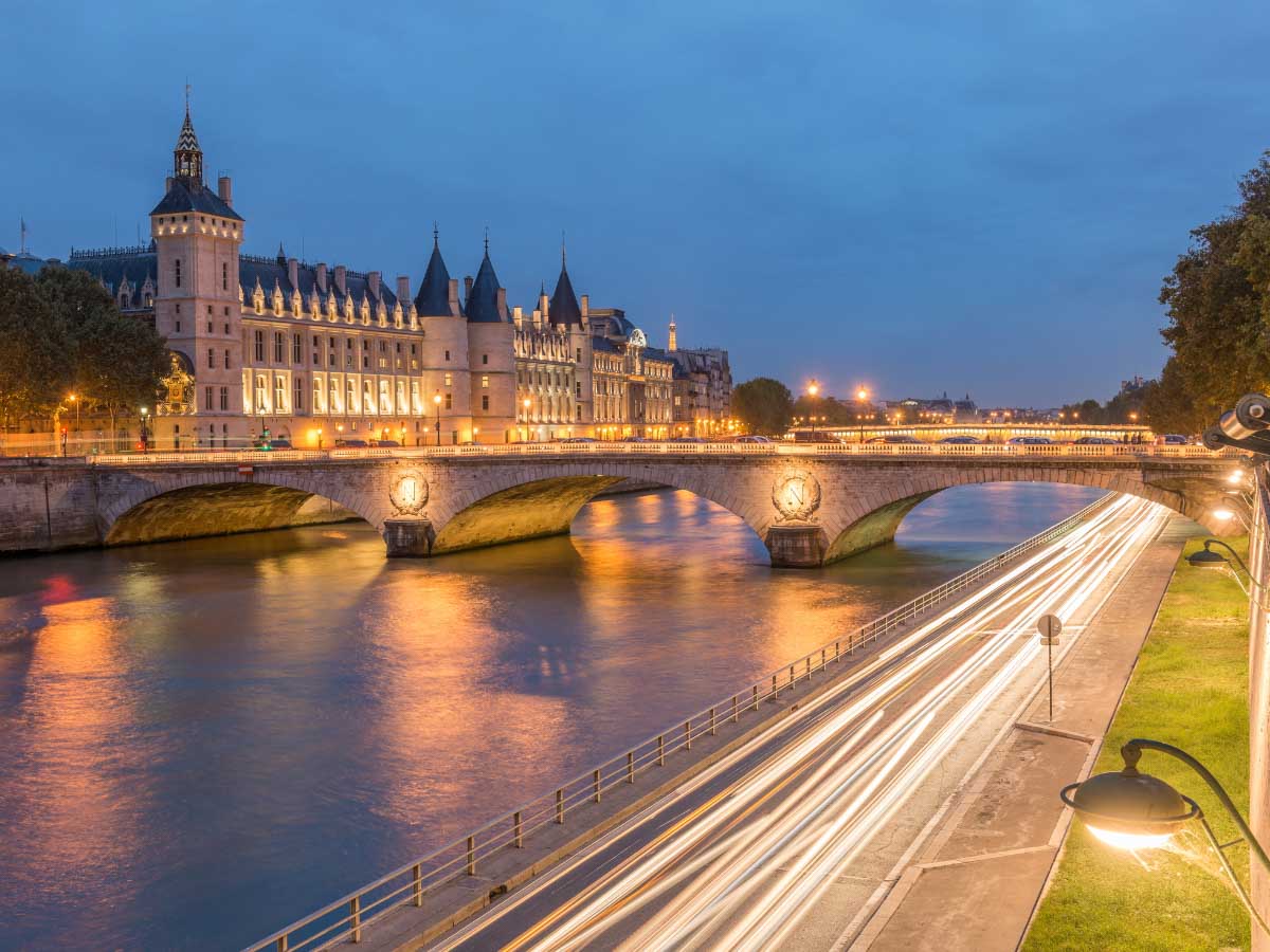 17 Most Famous Bridges In Paris Worth Seeing - Dreams in Paris