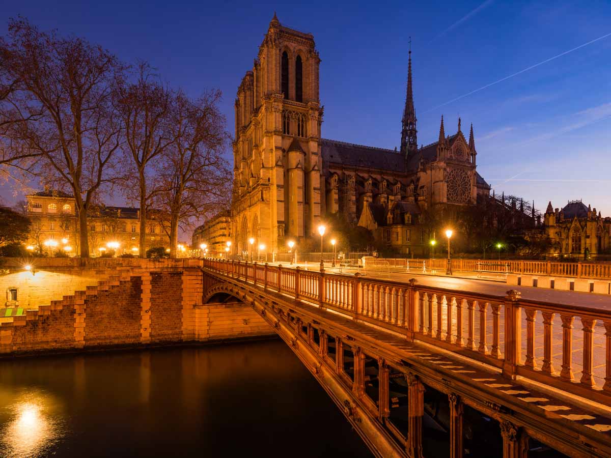 17 Most Famous Bridges In Paris Worth Seeing - Dreams in Paris