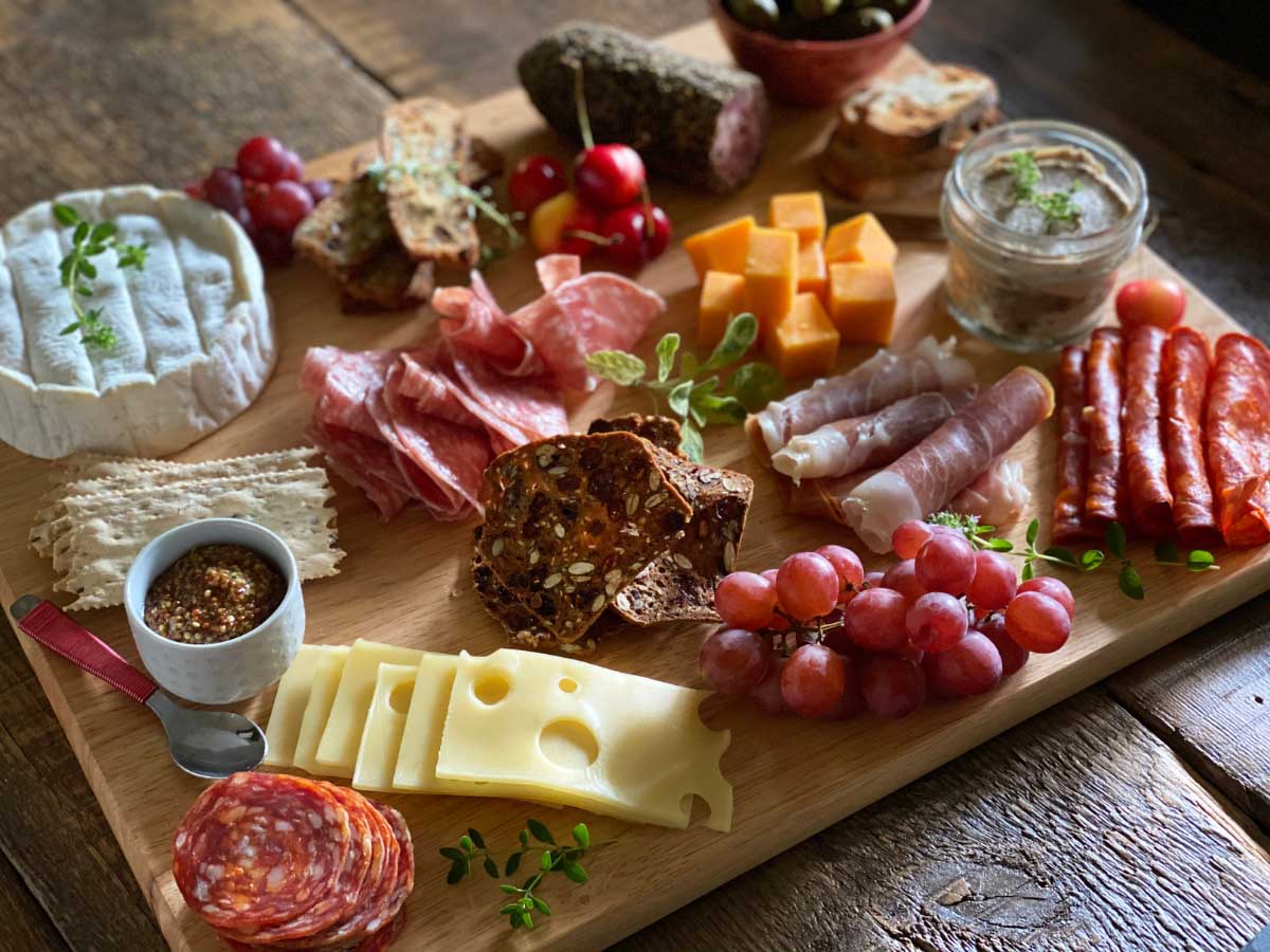 20 Typical French Breakfast Foods You Have to Try - Dreams in Paris