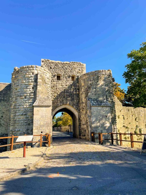A Day Trip To Provins From Paris: The Ultimate Planning Guide - Dreams ...