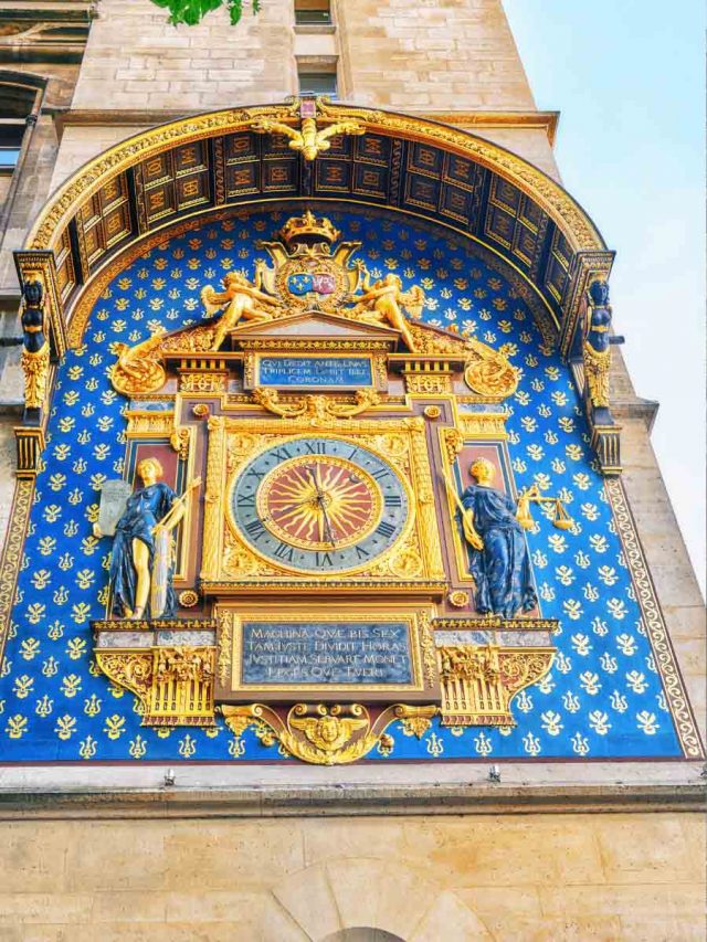 15 Best Things to Do on Ile de la Cité, Paris (+Where To Stay And Eat ...