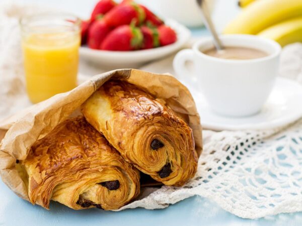 20 Typical French Breakfast Foods You Have to Try - Dreams in Paris