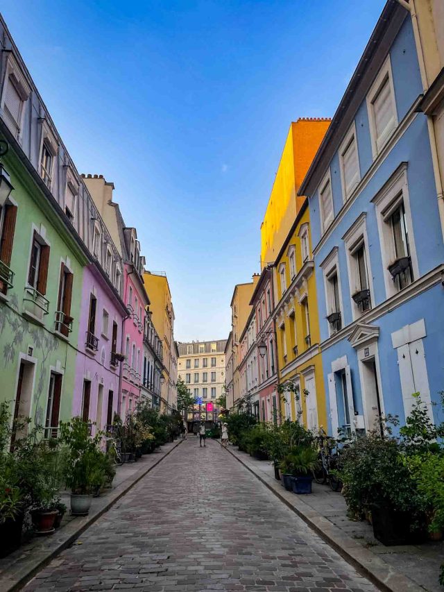Hidden Gems in Paris: 30 Little Known Places In Paris To Visit - Dreams ...