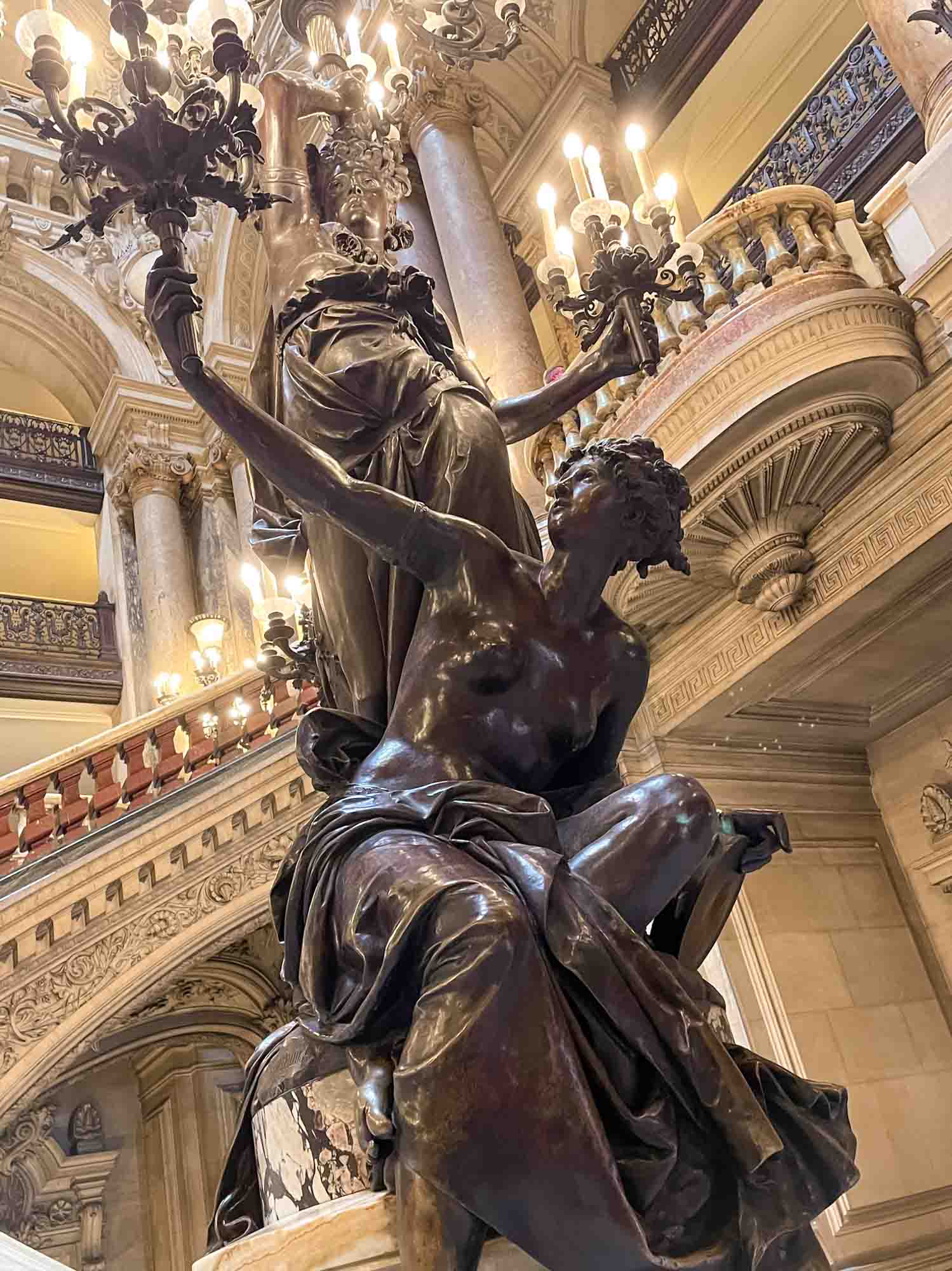 17 Interesting Facts About Palais Garnier You Probably Didn’t Know ...