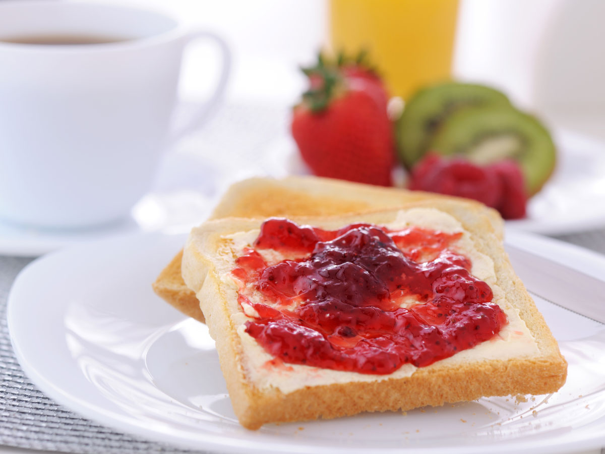 20 Typical French Breakfast Foods You Have to Try - Dreams in Paris