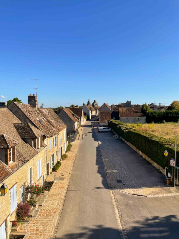 A Day Trip To Provins From Paris: The Ultimate Planning Guide - Dreams ...