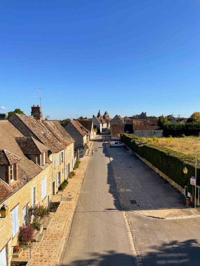 A Day Trip To Provins From Paris: The Ultimate Planning Guide - Dreams ...