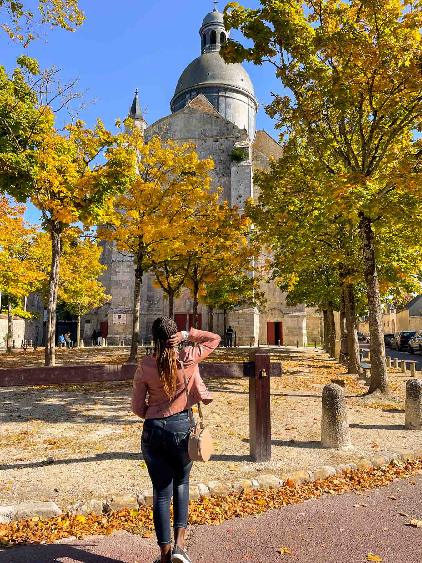A Day Trip To Provins From Paris: The Ultimate Planning Guide - Dreams ...