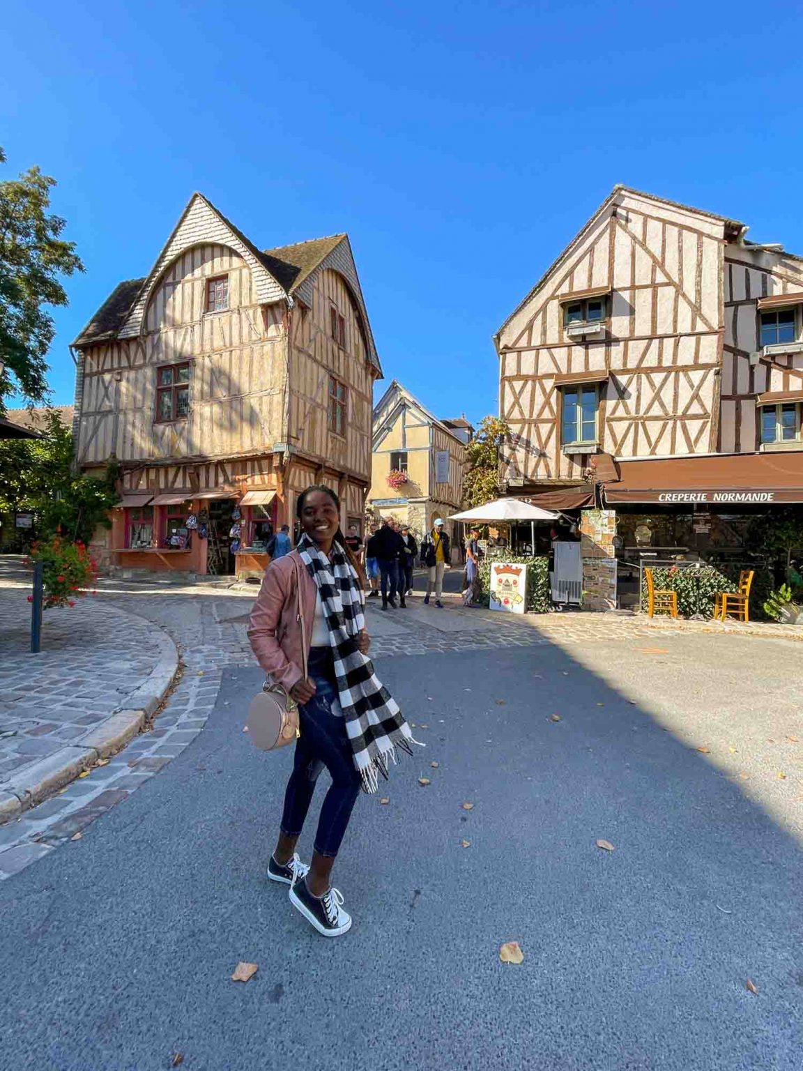 A Day Trip To Provins From Paris: The Ultimate Planning Guide - Dreams ...