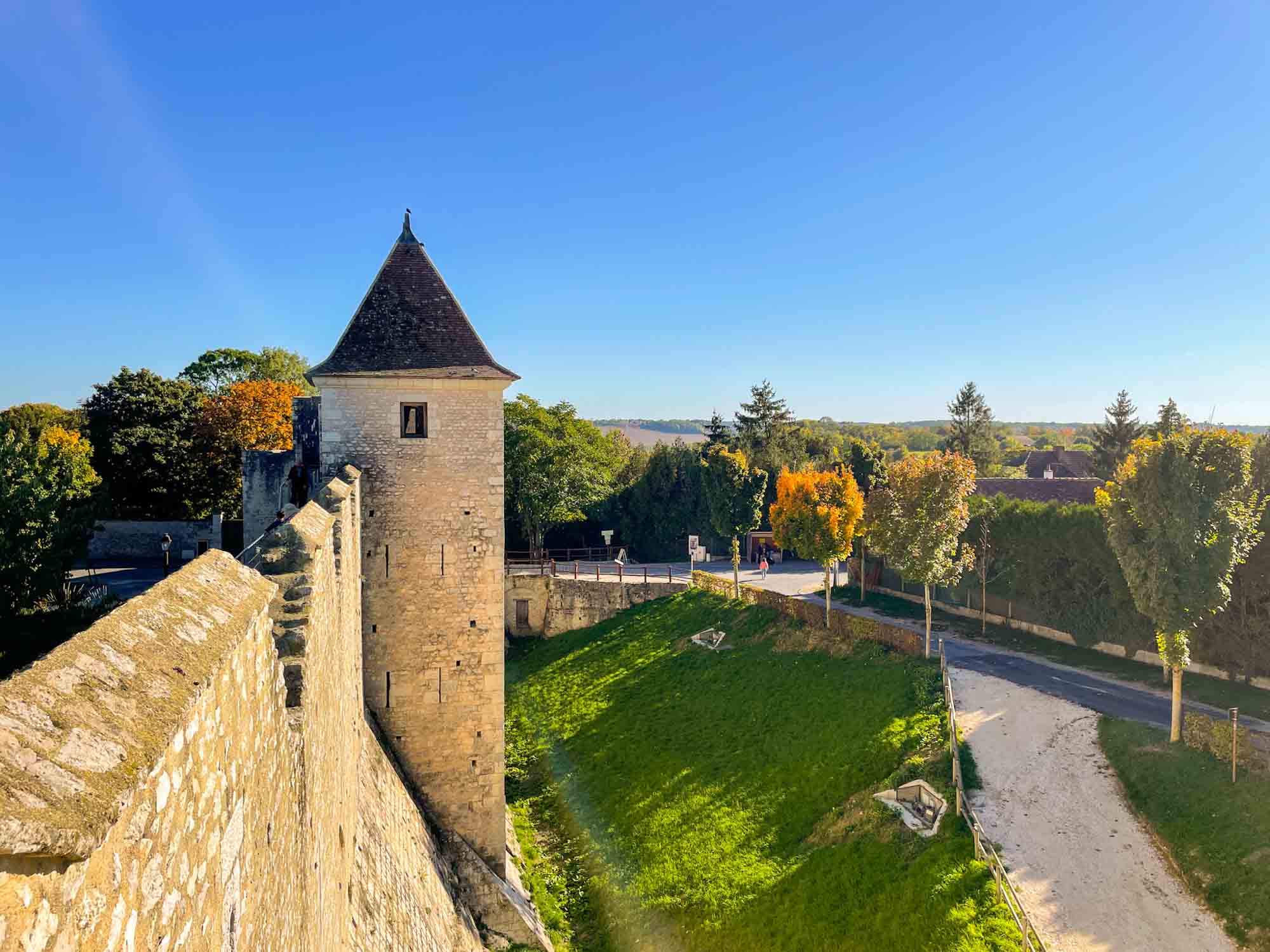 A Day Trip To Provins From Paris: The Ultimate Planning Guide - Dreams ...