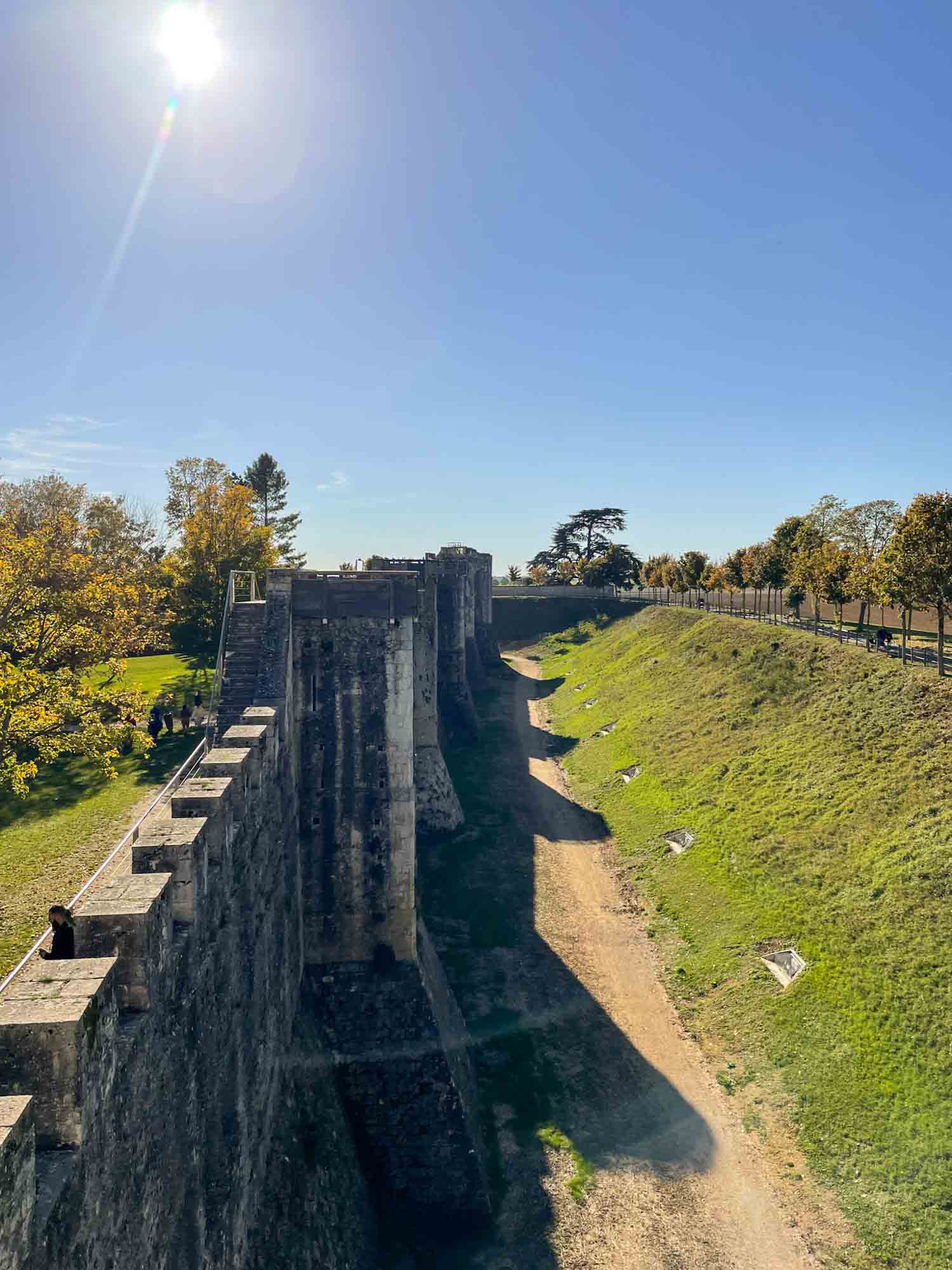 A Day Trip To Provins From Paris: The Ultimate Planning Guide - Dreams ...