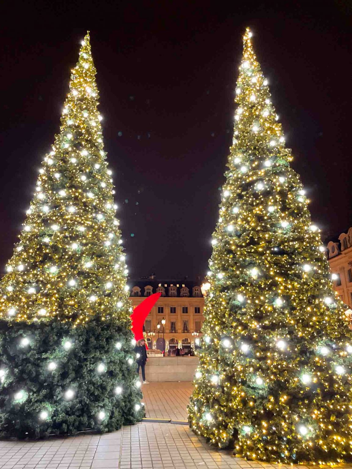 15 Best Places to See Decorations and Christmas Lights in Paris (2025 ...